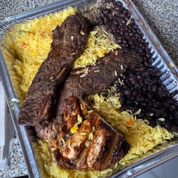 Route 22 BBQ Union NJ Menu, Prices, Reviews, Photos