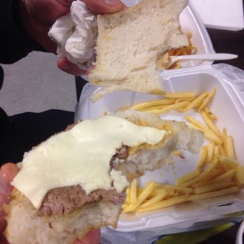 Route 22 BBQ Union NJ Menu, Prices, Reviews, Photos