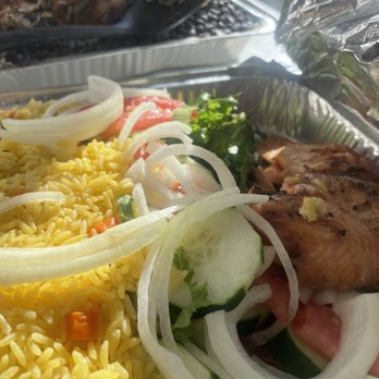 Route 22 BBQ Union NJ Menu, Prices, Reviews, Photos