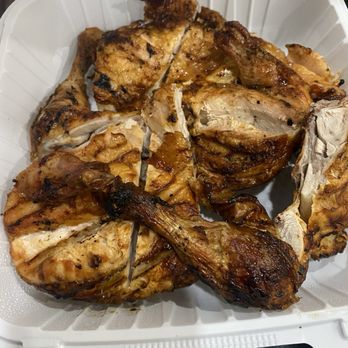 Route 22 BBQ Union NJ Menu, Prices, Reviews, Photos