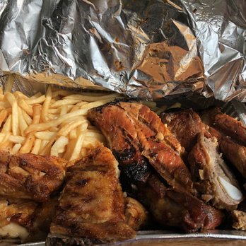 Route 22 BBQ Union NJ Menu, Prices, Reviews, Photos